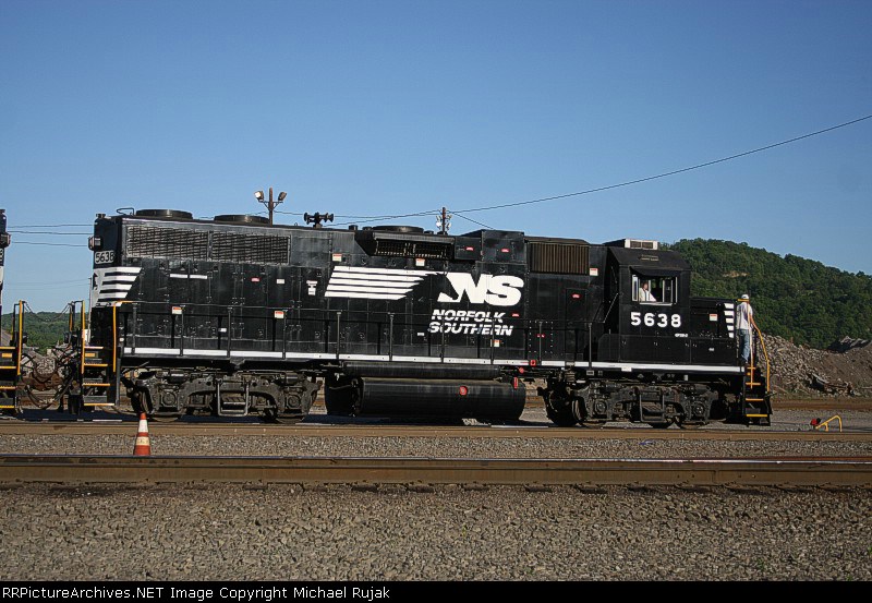 NS 5638